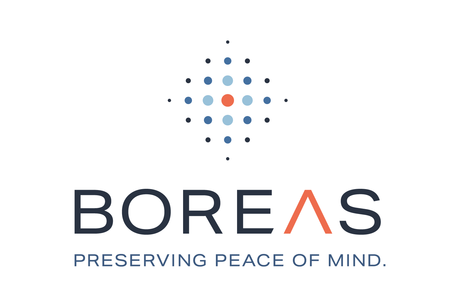 Boreas Monitoring - Customer Portal